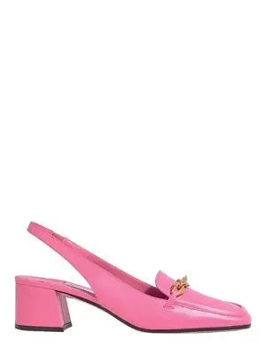 JIMMY CHOO Diamond Tilda 45 Slingback Pumps - Pink