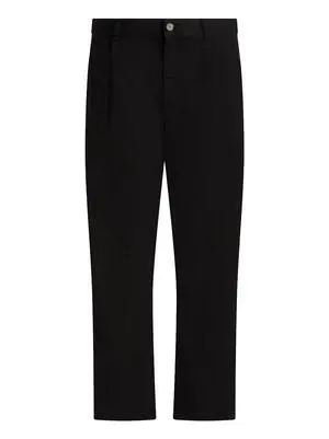 Missoni Slimfit Stretchcotton Twill Chinos - Black