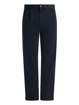 Missoni Slimfit Stretchcotton Twill Chinos - Midnight Blue