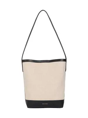 MANSUR GAVRIEL Everyday Cabas Tote - Ecru