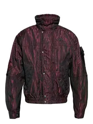 VIVIENNE WESTWOOD Long-sleeve Buttoned Jacket - Red