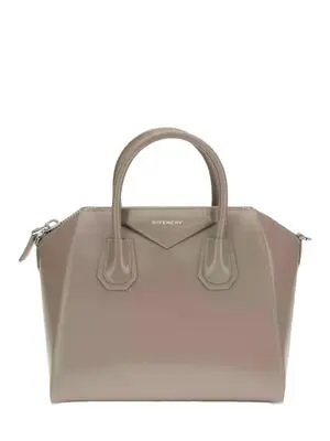 Givenchy Mini Antigona Tote - Neutrals