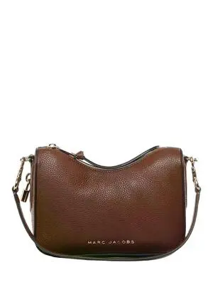 Marc Jacobs Drifter Shoulder Bag Brown
