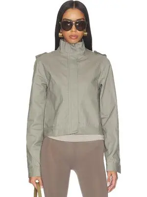 NIIHAI Maya Jacket - Grey