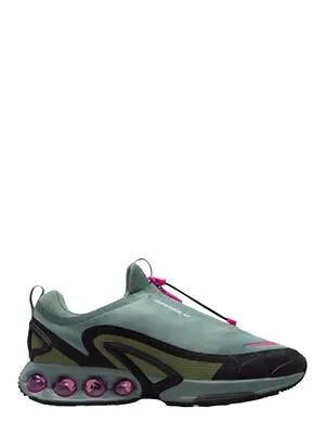 Nike Air Max Dn Roam Sneakers - Clay Green/sky Blue J Light Olive/black