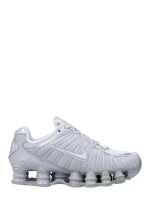 Nike Shox Tl Sneakers - Grey