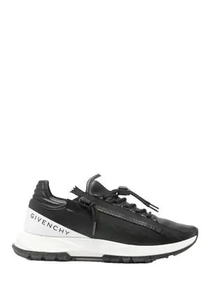 Givenchy Spectre Runner Sneakers - Black