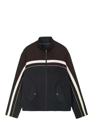 CROQUIS Paneled Jacket