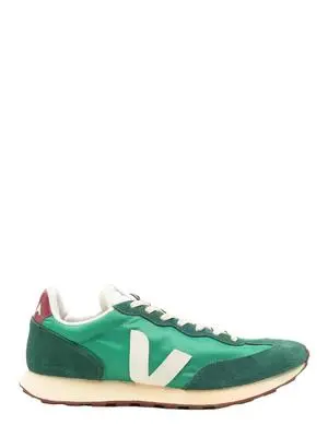VEJA Lace-up Sneakers - Green