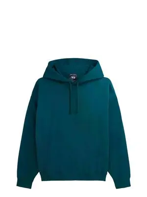Y3 Hooded Sweatshirt - Green