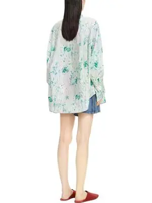 JNBY Printed Shirt