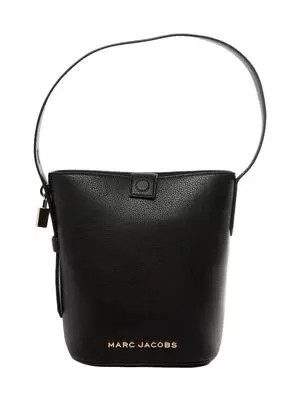Marc Jacobs Drifter Bucket Bag - Black