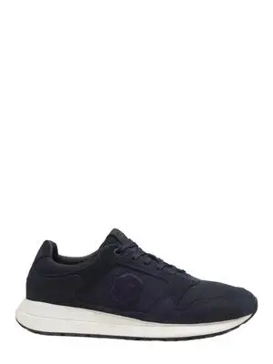 BOSS Emed Running Sneakers - Blue