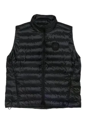 Canada Goose Aethera Padded Gillet - Black