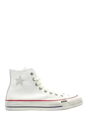 CONVERSE Star High-top Sneakers - White