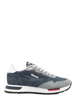 BLAUER. Ryder Sneakers - Blue