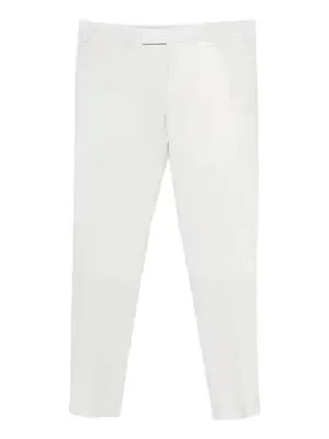 PT TORINO Edge Trousers - Grey