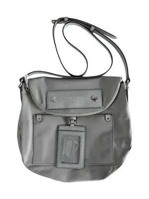 Marc Jacobs Messenger Bag - Grey