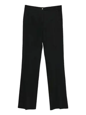 Pinko Tailored Trousers - Black