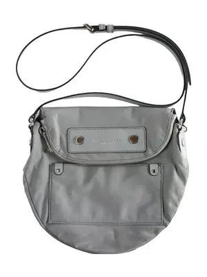 Marc Jacobs Messenger Bag - Grey