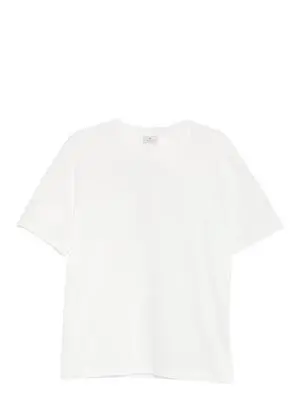 Etro Logo-detail T-shirt - White