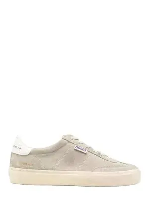 GOLDEN GOOSE Soul Star Sneakers - Grey