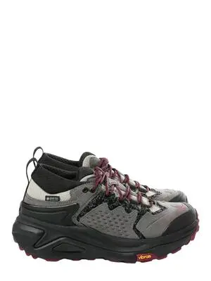 HOKA Elite Terrain System Kaha 3 Gore-tex Sneakers - Grey