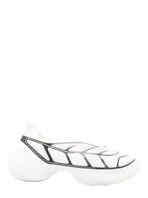 Givenchy Tk-360 Sneakers - White