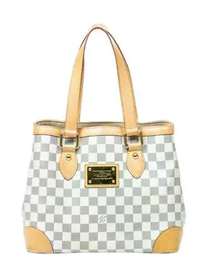 LOUIS VUITTON Louis Vuitton Hampstead PM Tote Bag