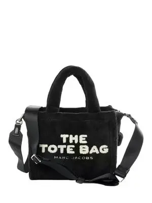Marc Jacobs The Terry Tote Bag - Black