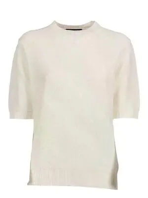 Fabiana Filippi Short-sleeve T-shirt - Neutrals