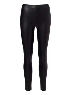 Wolford Jo Leggings - Black