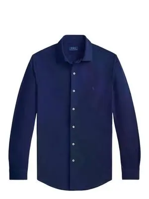 Polo Ralph Lauren Long-sleeve Shirt Blue