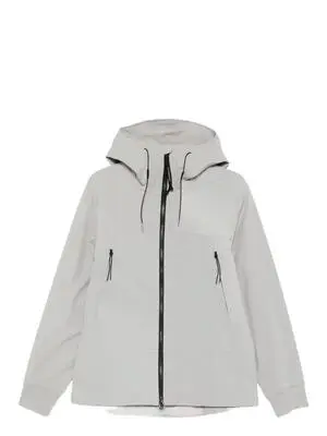 C.P. COMPANY Shell-r Jacket - Grey