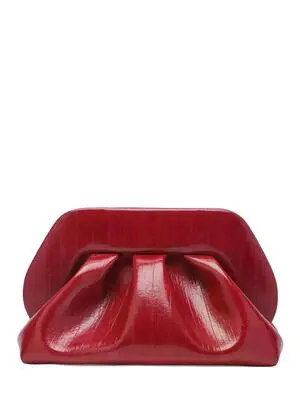 THEMOIRE Tia Clutch - Red