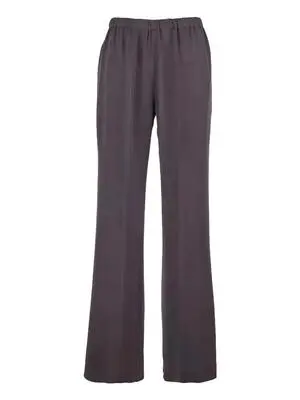 Antonelli Firenze Elasticated Trousers - Grey