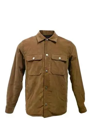 A.P.C. Alex Corduroy Jacket