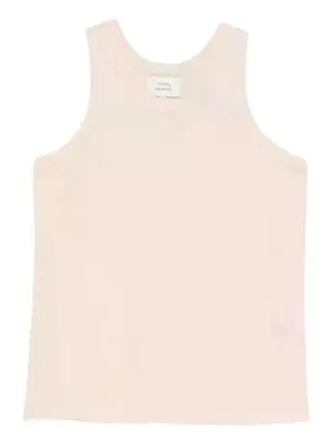 Loulou De Saison Tank Top - Pink