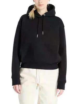On Club Collective Hoodie - Black