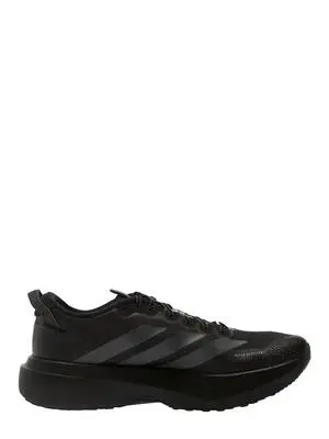 Adidas Adizero Evo Sl Atr Sneakers - Black