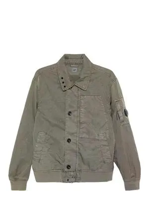 C.P. COMPANY Button Jacket