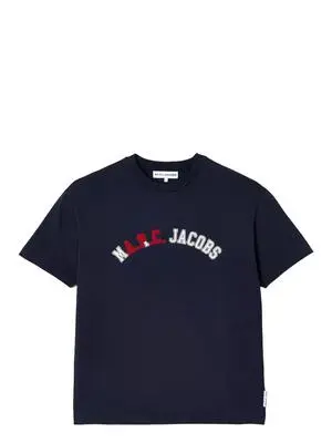 MARC JACOBS Crew-Neck T-Shirt