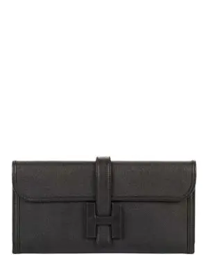 HERMÈS 29 Jige Elan Clutch Bag