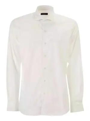 FAY Shirt - White