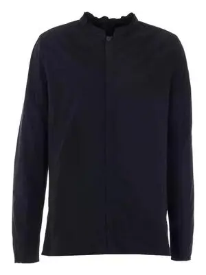 THOM KROM Long-sleeves Shirt - Black