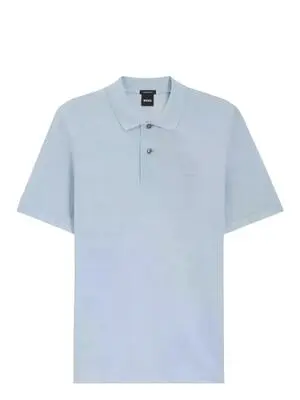 BOSS Polo Shirt - Blue