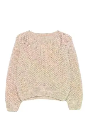 MAIAMI Crew-Neck Sweater