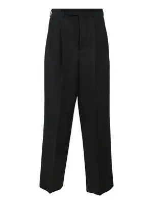 Celine Margaret Trousers - Black
