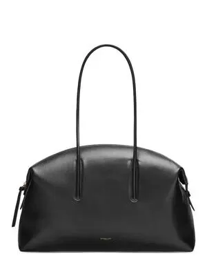 DEMELLIER The Stockholm Shoulder Bag - Black