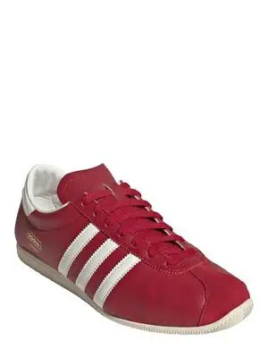Adidas Paris Sneaker - Victory Red/off White/cream